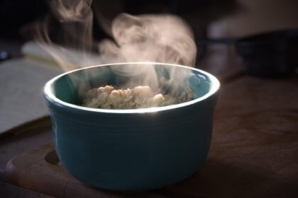 Keto Zone Super-Seed Overnight oatmeal | Keto Zone® | Dr. Don Colbert, MD