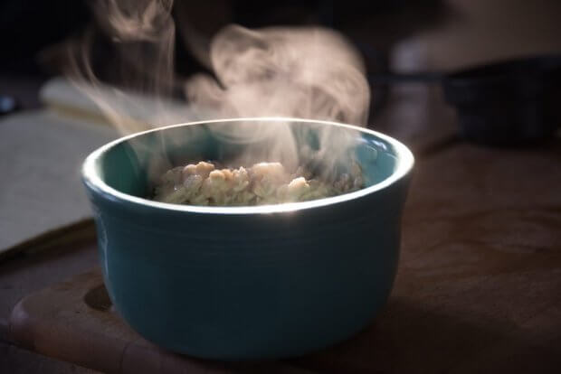 Keto Zone Super-Seed Overnight oatmeal | Keto Zone® | Dr. Don Colbert, MD