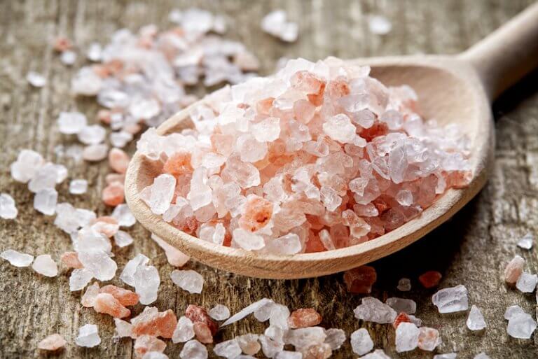 The Shocking Truth About Himalayan Pink Salt Vs Sea Salt | Keto Zone ...