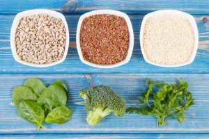 How to Get Enough Fiber on a Keto Diet: Top 3 Sources - Keto Zone